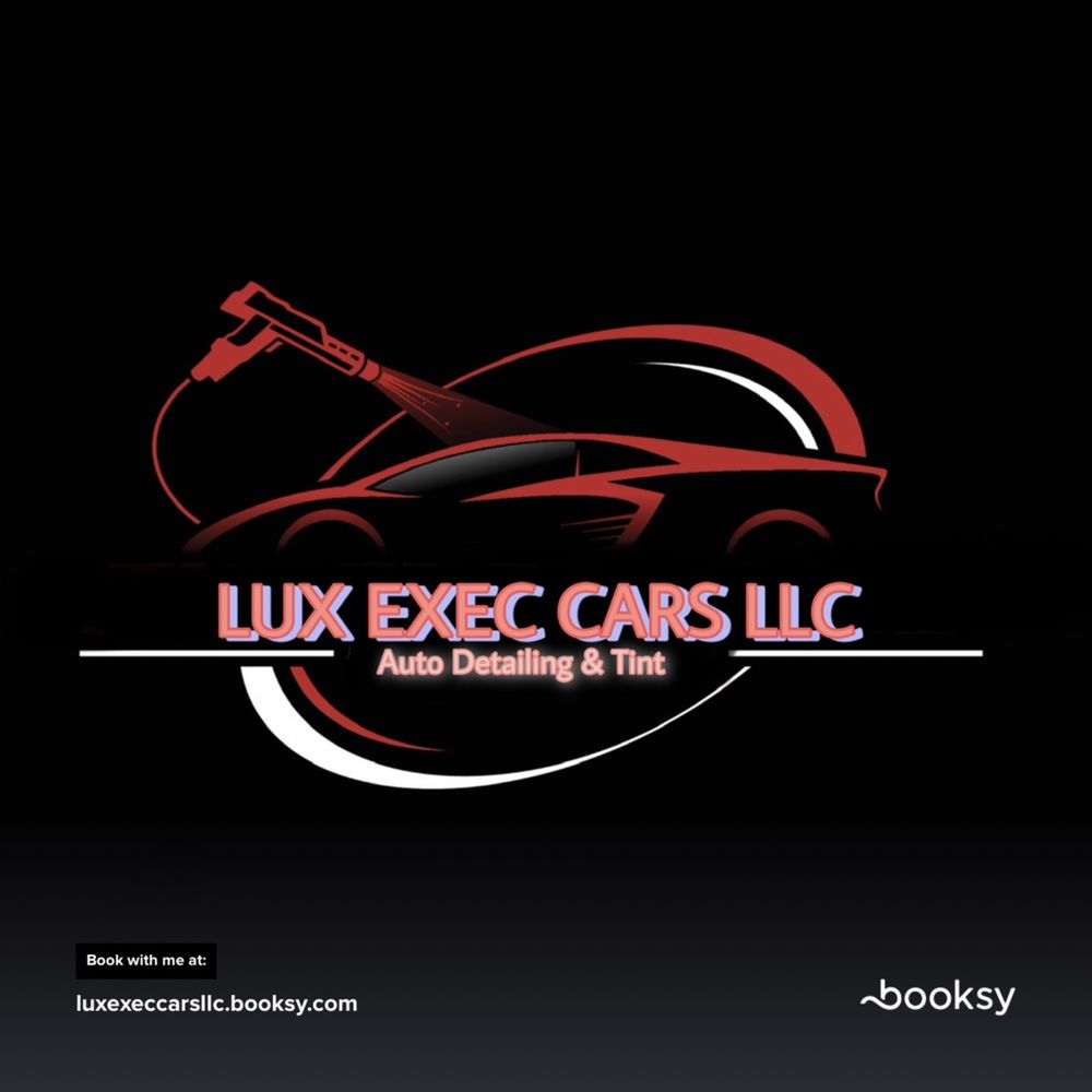 LUX EXEC CARS - Updated January 2025 - Request a Quote - Philadelphia ...