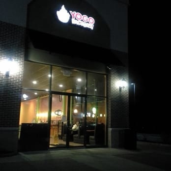 YOGO FACTORY - Updated October 2025 - 120 Center Square Rd, Swedesboro ...