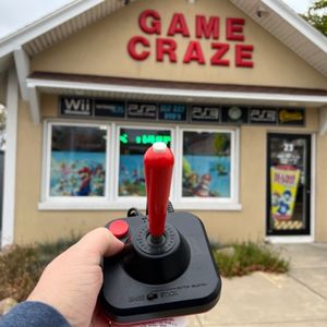 GAME CRAZE - Updated June 2025 - 1751 East Ave, Rochester, New York ...