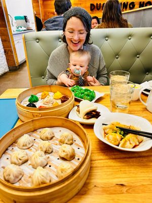 BRYAN’S DUMPLING HOUSE - Updated October 2025 - 234 Reviews & 539 ...