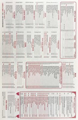 CHINA CHEF - Updated July 2024 - 22 Photos & 67 Reviews - 2073 ...