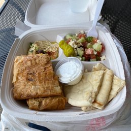 GYROPOLIS - Updated September 2025 - 271 Photos & 418 Reviews - 2320 W ...