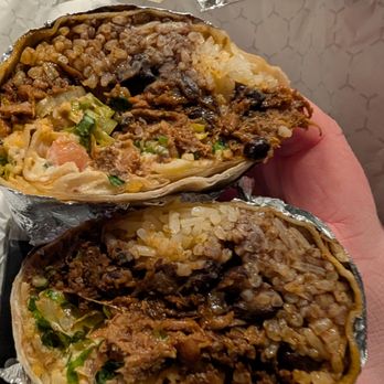 TWO BURRITOS - Updated July 2025 - 78 Photos & 43 Reviews - 4290 Chain Bridge Rd, Fairfax ...