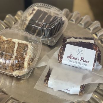 ALMA’S PLACE - Updated May 2025 - 867 Photos & 622 Reviews - 312 W ...