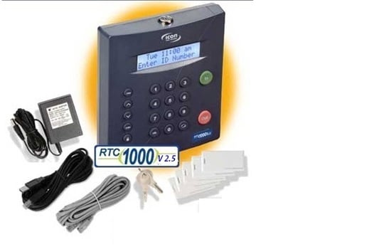 TIME CLOCK OUTLET - Updated August 2024 - 14 Photos - 10387 Gandy Blvd ...