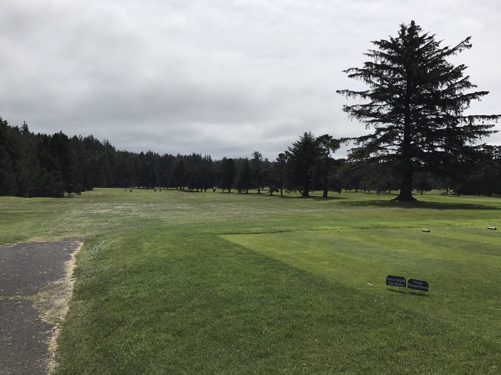AGATE BEACH GOLF COURSE - Updated December 2025 - 19 Reviews - 4100 N ...