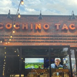 COCHINO TACO - Updated October 2025 - 208 Photos & 92 Reviews - 7702 ...