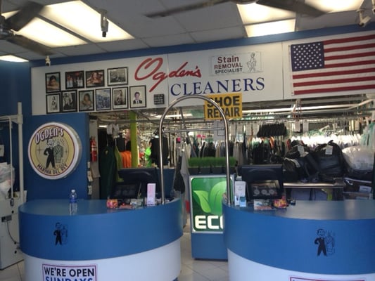 OGDEN’S CLEANERS - Updated October 2025 - 18 Photos & 79 Reviews - 503 ...
