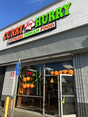 CURRY IN HURRY - Updated October 2025 - 371 Photos & 458 Reviews - 4934 W Pico Blvd, Los Angeles ...