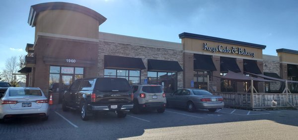 KEYS CAFE & BAKERY - Updated December 2024 - 63 Photos & 148 Reviews ...