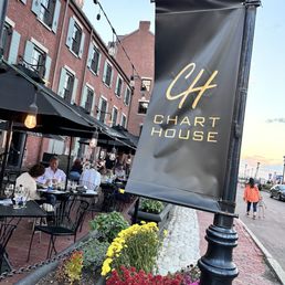 CHART HOUSE - Updated April 2025 - 684 Photos & 1066 Reviews - 60 Long ...