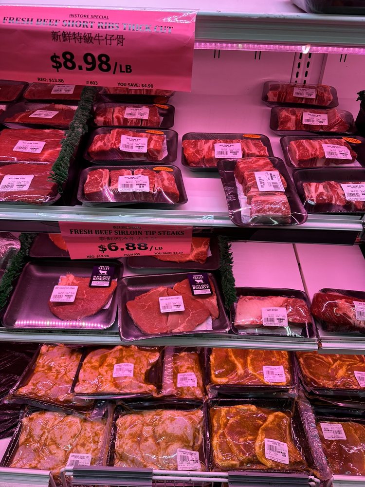 88 SUPERMARKET - Updated January 2025 - 78 Photos & 28 Reviews - 4801 ...