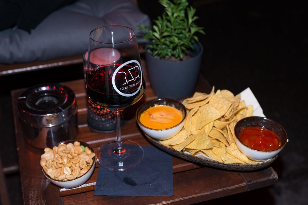 OBAR - Updated June 2025 - Taubenstraße 17, Frankfurt am Main, Hessen ...