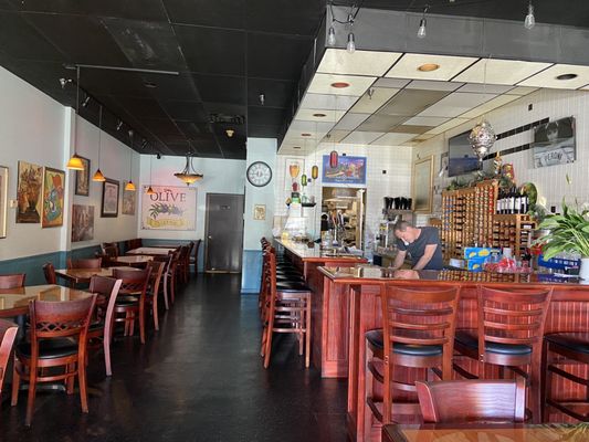 OLIVE BISTRO - Updated June 2026 - 127 Photos & 198 Reviews - 600 ...
