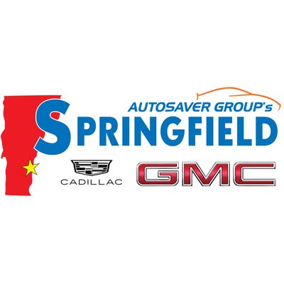 SPRINGFIELD CADILLAC GMC - Updated December 2025 - 28 Photos & 40 ...