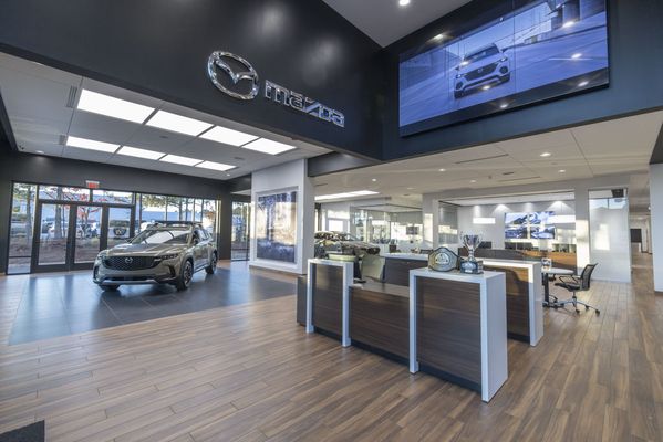 RICK CASE MAZDA - Updated January 2026 - 25 Photos & 152 Reviews - 2493 ...