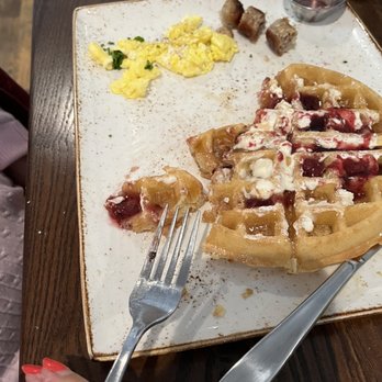 FIRST WATCH - Updated August 2025 - 449 Photos & 399 Reviews - 6320 ...