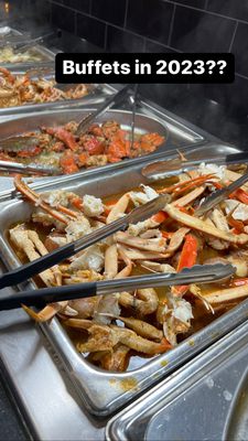 UMI SUSHI & SEAFOOD BUFFET - 89 Photos & 40 Reviews - 198 Maine Mall Rd ...