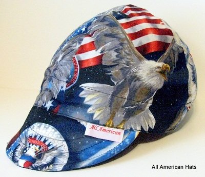 ALL AMERICAN HATS - Updated September 2025 - 44322 Clarence Guidry Rd ...