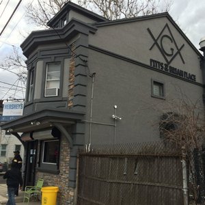 CHUCK’S SPRING STREET CAFE - Updated July 2025 - 41 Photos & 171 ...