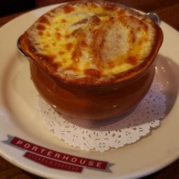 PORTERHOUSE STEAKS & SEAFOOD - Updated May 2025 - 174 Photos & 235 ...