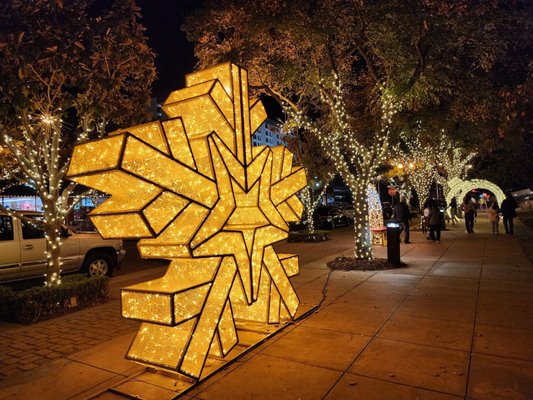 MISSION INN HOTEL & SPA - FESTIVAL OF LIGHTS - Updated December 2025 ...