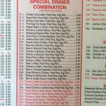 LONG FU - Updated November 2025 - 14 Photos & 13 Reviews - 303 Tower Dr ...