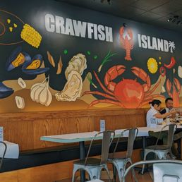 CRAWFISH ISLAND - Updated December 2025 - 197 Photos & 157 Reviews ...