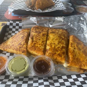 NAVARRO’S TAQUERIA - Updated September 2025 - 602 Photos & 545 Reviews ...