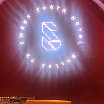 SWEET TOOTH HOTEL - Updated July 2025 - 161 Photos & 46 Reviews - 1511 ...