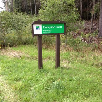 FINLAYSON POINT PROVINCIAL PARK - 15 Photos - 24 Finlayson Park Road ...