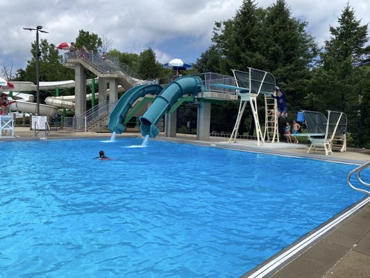 FLICK OUTDOOR POOL - Updated November 2025 - 20 Photos & 18 Reviews ...