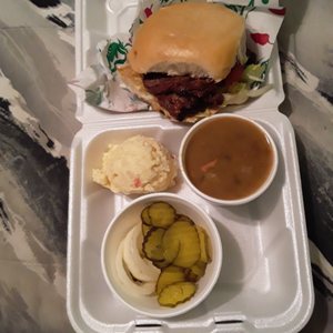 WILD WEST BBQ - 67 Photos & 48 Reviews - 1205 E Mulberry St, Angleton ...