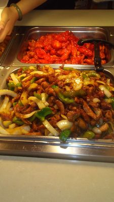 SHERMAN’S CHINESE BUFFET - 236 Photos & 105 Reviews - 1140 Waterloo Rd ...