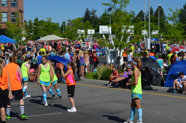 HOOPFEST - Updated December 2025 - 14 Photos - 507 N Howard St, Spokane ...