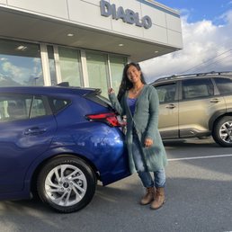 DIABLO SUBARU OF WALNUT CREEK - Updated December 2025 - 146 Photos ...