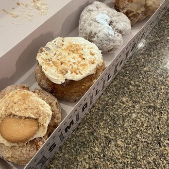 PARLOR DOUGHNUTS - Updated May 2025 - 186 Photos & 57 Reviews - 4025 ...