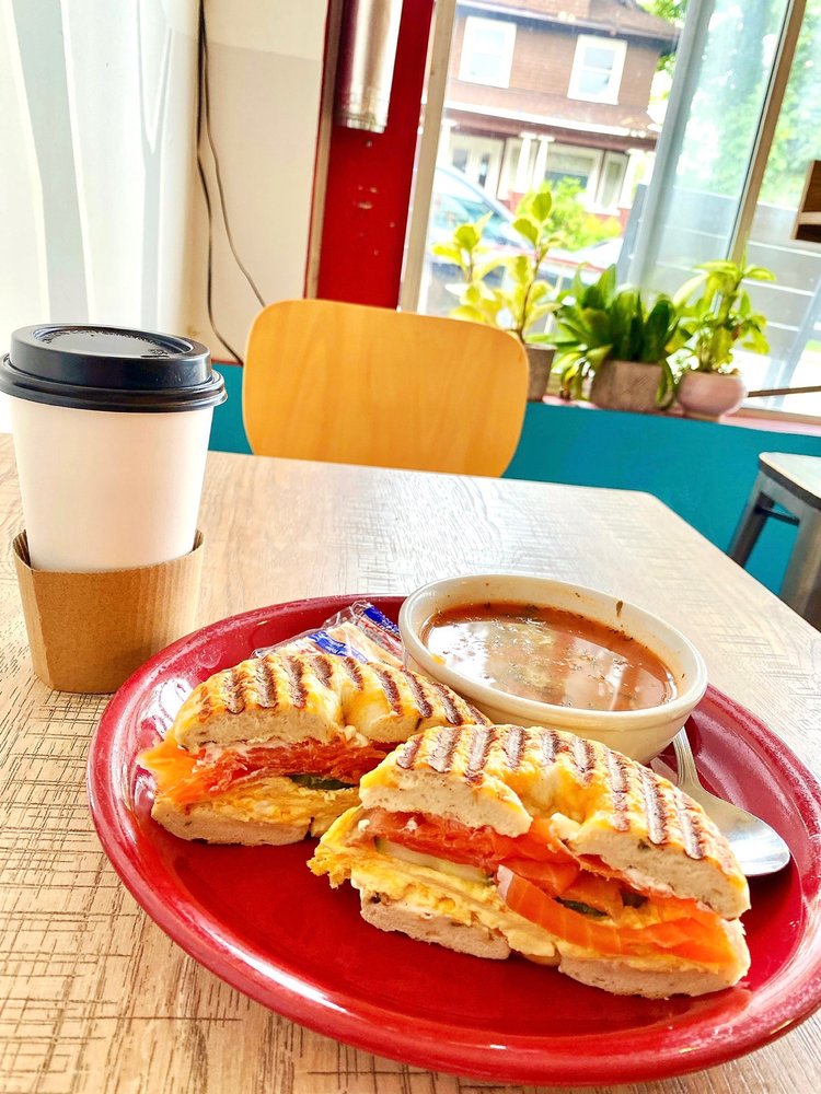 CAFE TICA - Updated January 2026 - 19 Photos & 17 Reviews - 2408 ...