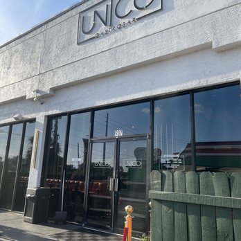 UNICO GASTROBAR - Updated January 2026 - 104 Photos & 36 Reviews - 937 ...