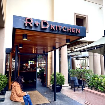 R+D KITCHEN - Updated May 2025 - 1533 Photos & 1828 Reviews - 555 ...