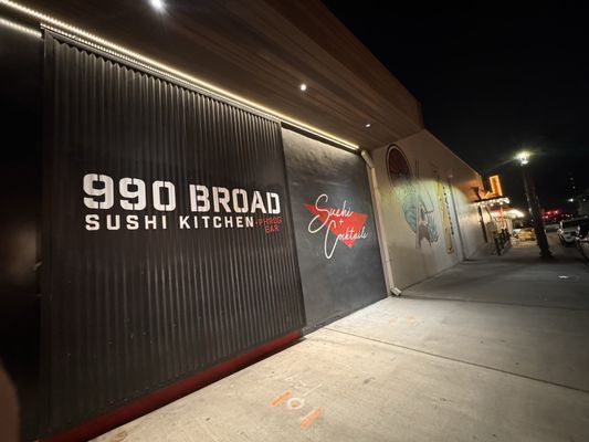 990 BROAD SUSHI KITCHEN - Updated January 2026 - 99 Photos & 23 Reviews - 990 Broad St, Augusta ...
