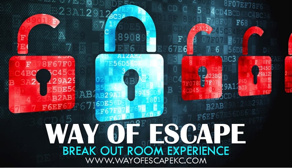 WAY OF ESCAPE - CLOSED - Updated December 2024 - 3010 M 291 Frontage Rd ...