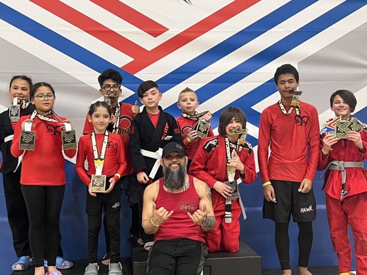 DESTINY HEALTH & MMA - Updated September 2025 - 42 Photos & 18 Reviews ...