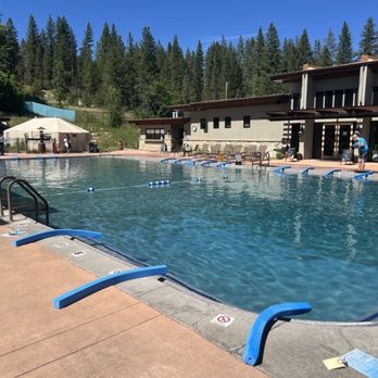 THE SPRINGS - Updated December 2025 - 211 Photos & 136 Reviews - 3742 ...