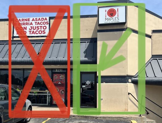 918 MAPLES CAFE & CATERING - Updated October 2025 - 85 Photos & 60 ...