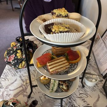 THE KATE PEARL TEA ROOM AT GYPSY’S - Updated January 2026 - 119 Photos ...