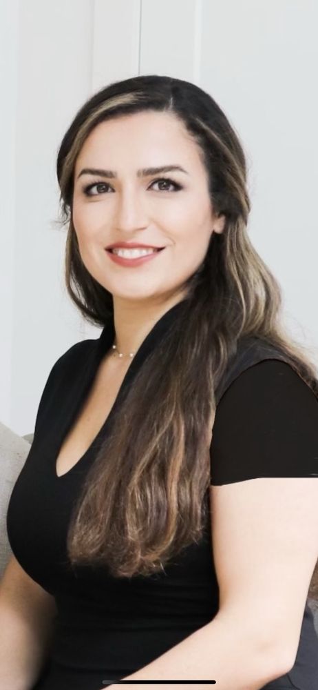 FAHIMEH NAZI - RELIANT REALTY ERA - Updated January 2025 - 636 ...