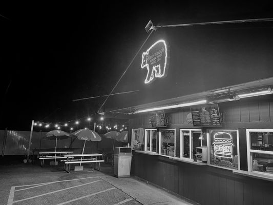 BACKWOODS BURGER SHACK - Updated December 2025 - 65 Photos & 10 Reviews ...