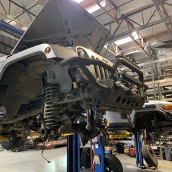 UNITRAX DIFFERENTIALS - 19 Photos & 26 Reviews - 2365 Railroad St ...