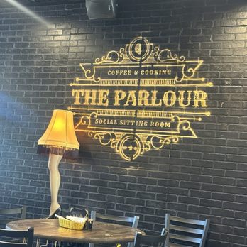 THE PARLOUR - Updated October 2025 - 379 Photos & 181 Reviews - 1716 ...